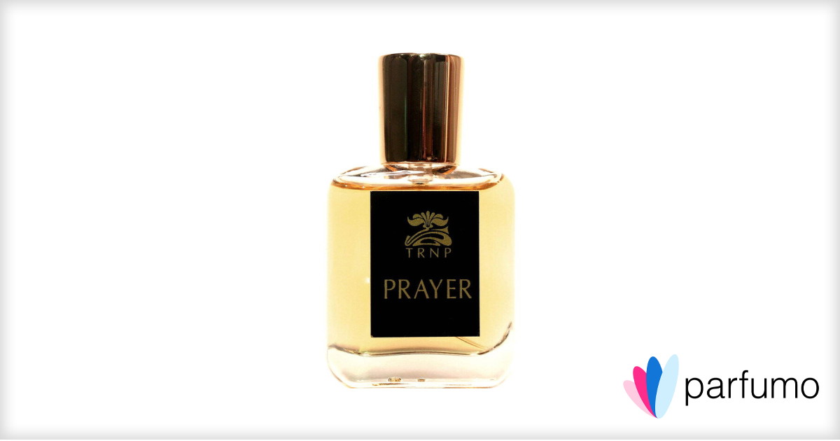 Prayer by Teone Reinthal Natural Perfume (Eau de Parfum) » Reviews ...