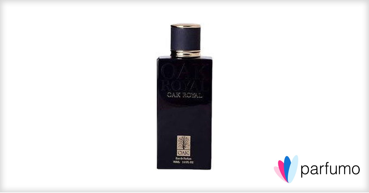 Oak Royal by Oak Perfumes » Reviews & Perfume Facts