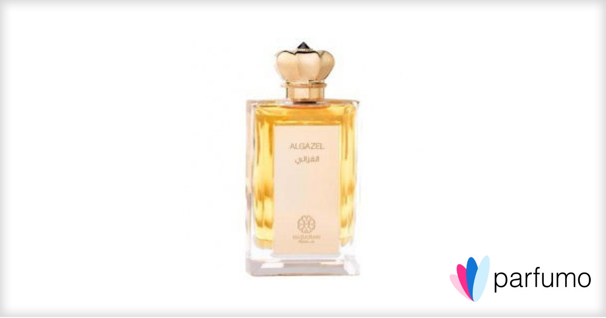 Algazel by Hadarah » Reviews & Perfume Facts