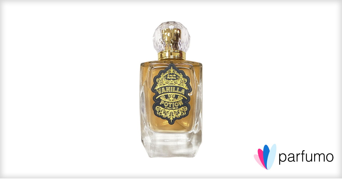 Vanilla Potion by Tru Fragrance » Reviews & Perfume Facts