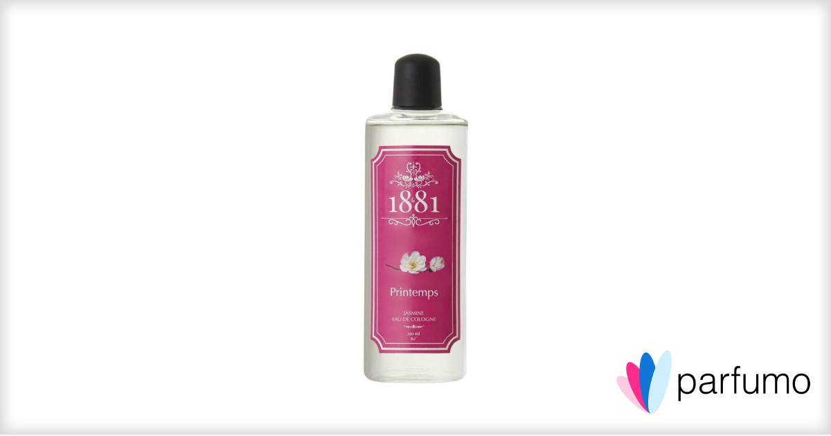 Printemps by 1881 » Reviews & Perfume Facts