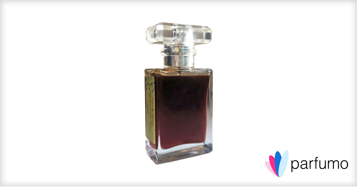 Palo Santo-Cedar-Balsam by Scents by Skanda » Reviews & Perfume Facts