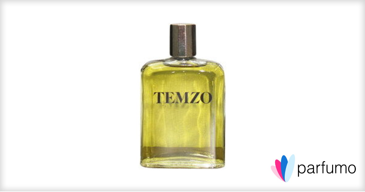Temzo by Paul Sebastian » Reviews & Perfume Facts