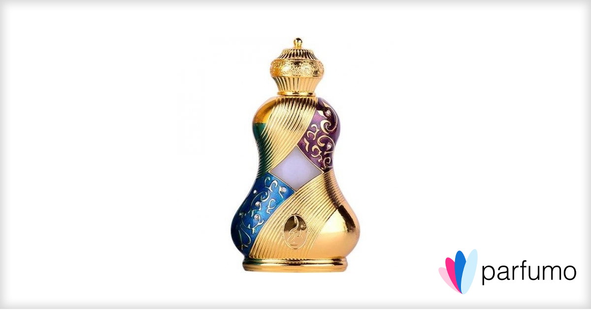 Raniya by Khadlaj » Reviews & Perfume Facts