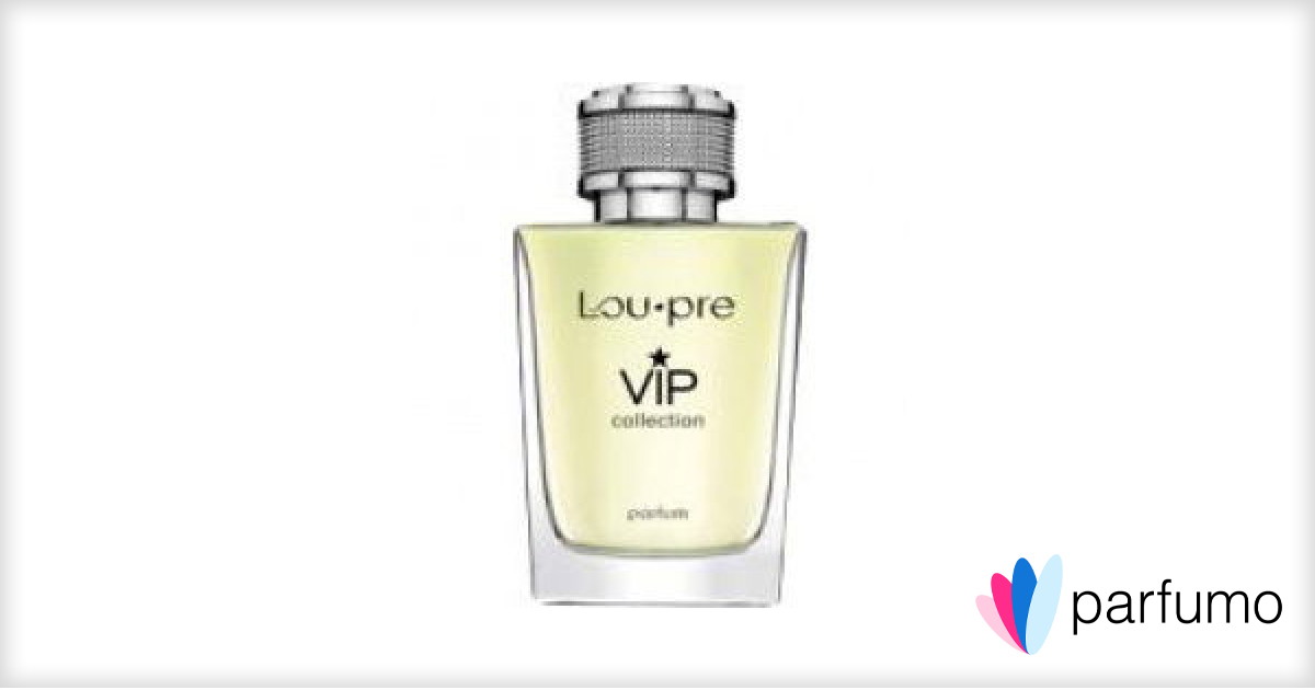 VIP 414 by Lou•pre » Reviews & Perfume Facts