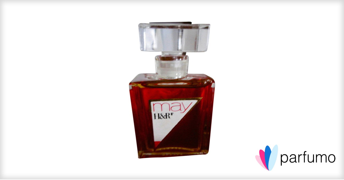 May by H&R » Reviews & Perfume Facts