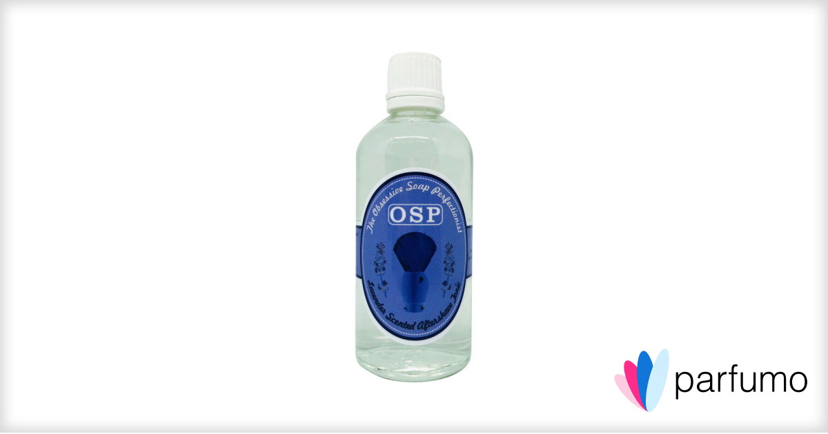 Lavender von OSP - The Obsessive Soap Perfectionist » Meinungen ...