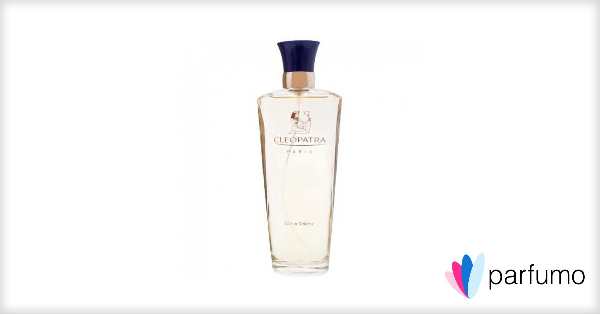 Cleopatra by Kappus » Reviews & Perfume Facts