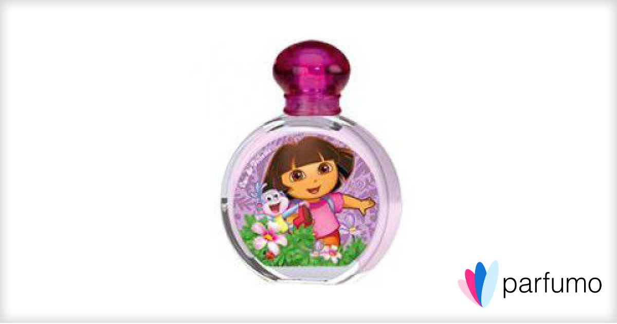 Dora The Explorer by Air-Val International » Reviews & Perfume Facts