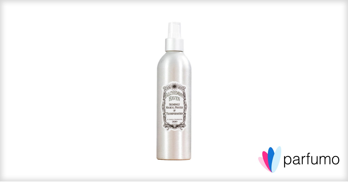 Fancy by Alchemist Haven (Body Spray) » Reviews & Perfume Facts