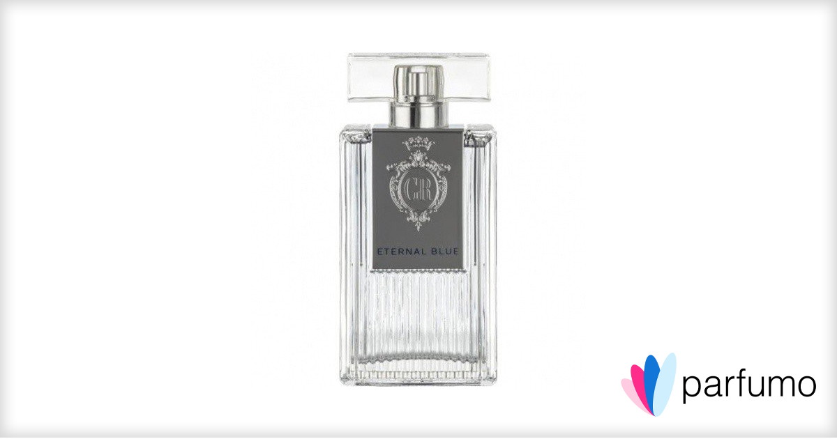 Eternal Blue by Georges Rech » Reviews & Perfume Facts