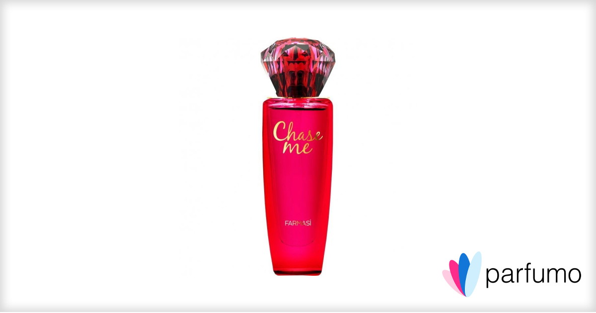 Chase Me by Farmasi » Reviews & Perfume Facts