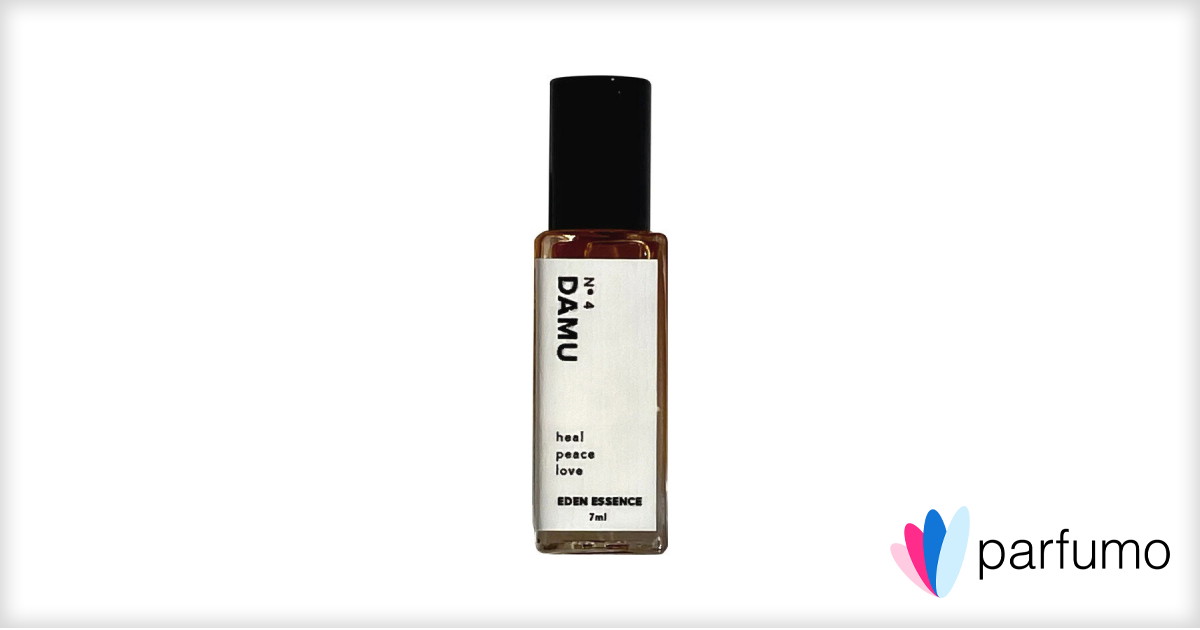 No. 4 Damu by Eden Essence » Reviews & Perfume Facts