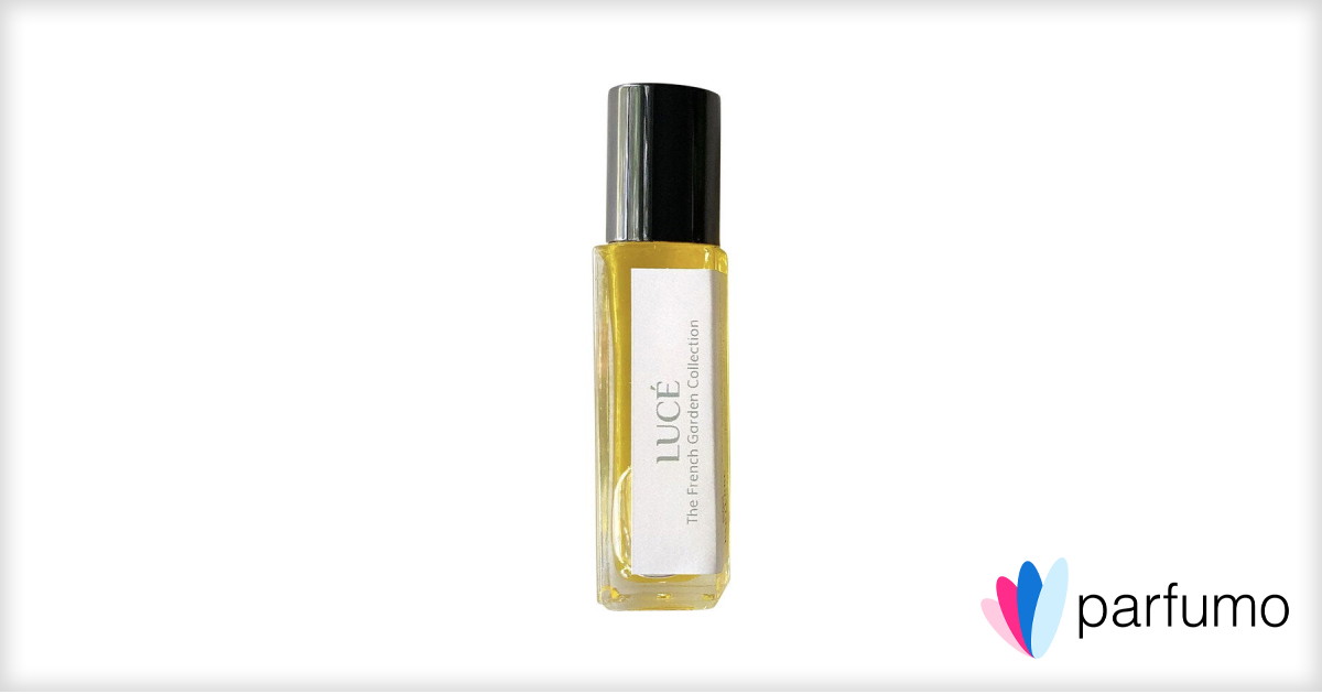 Lucé by Parterre Gardens (Perfume Oil) » Reviews & Perfume Facts
