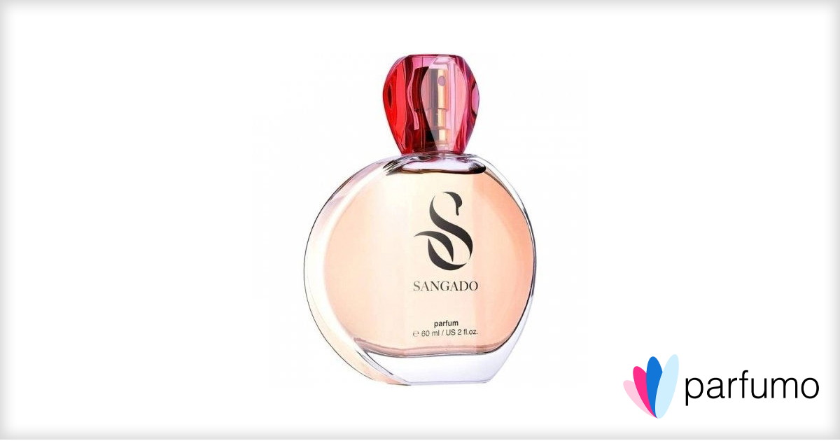 Electra by Sangado » Reviews & Perfume Facts