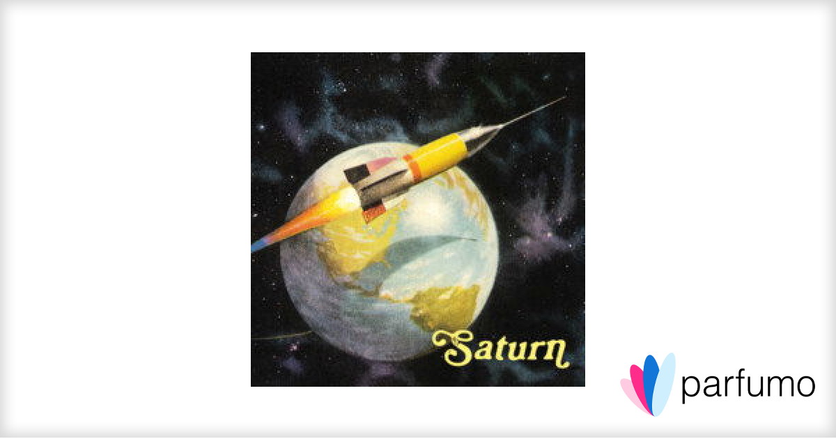 Saturn by Pulp Fragrance » Reviews & Perfume Facts