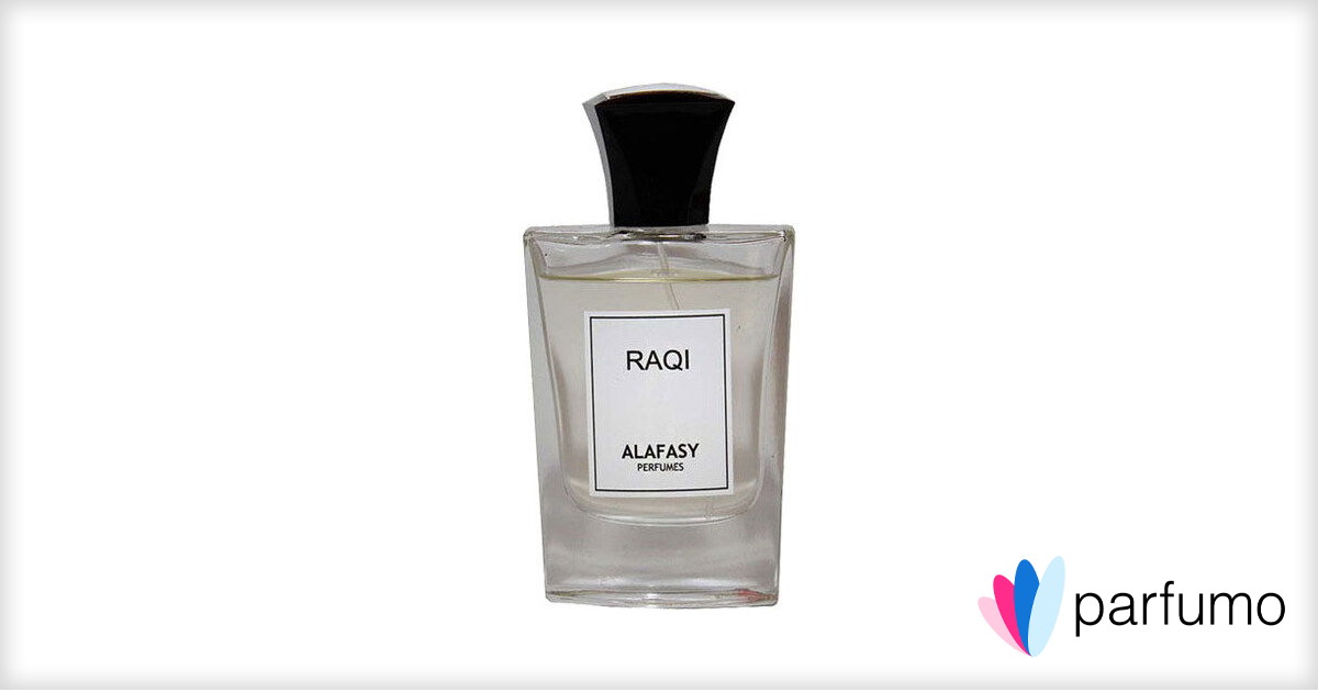 Raqi by Alafasy » Reviews & Perfume Facts