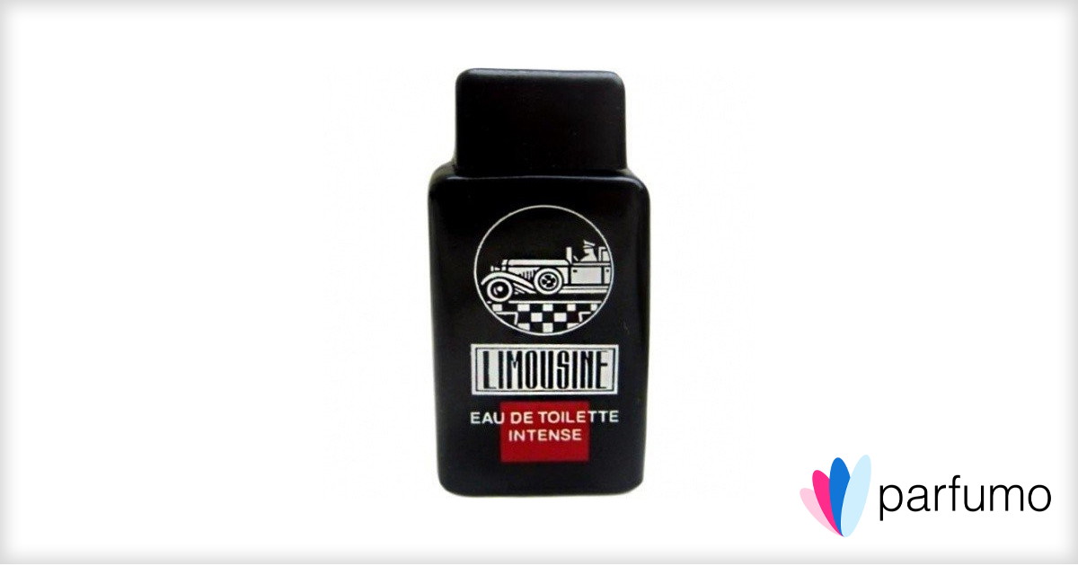 Limousine by Parlux » Reviews & Perfume Facts