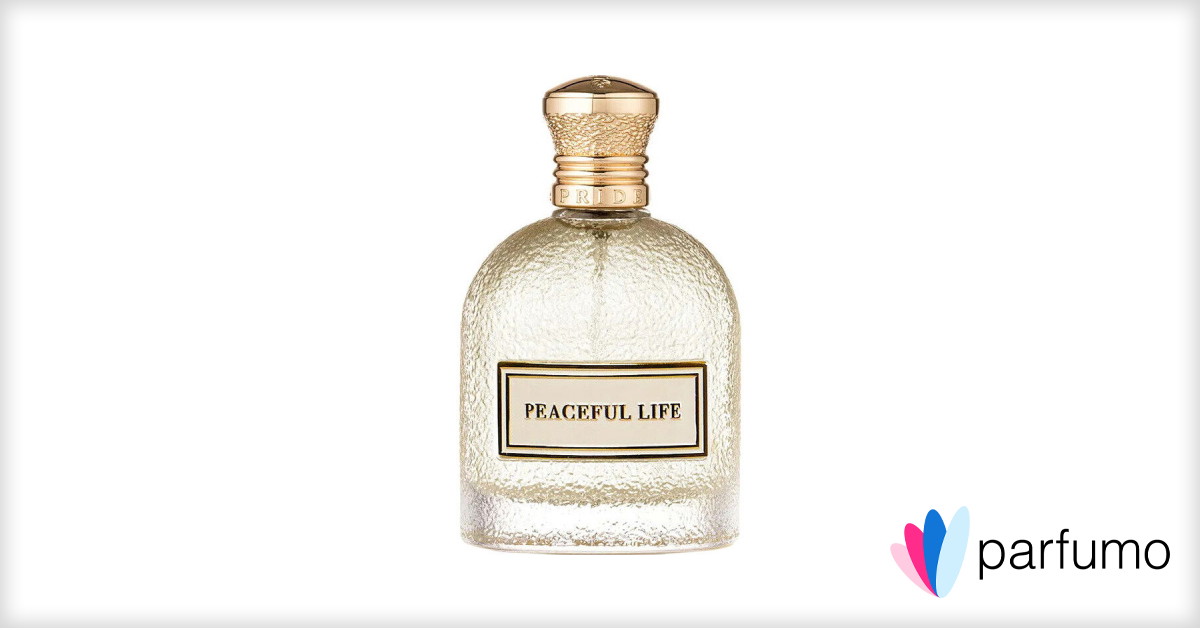 Peaceful Life by Emirates Pride » Reviews & Perfume Facts