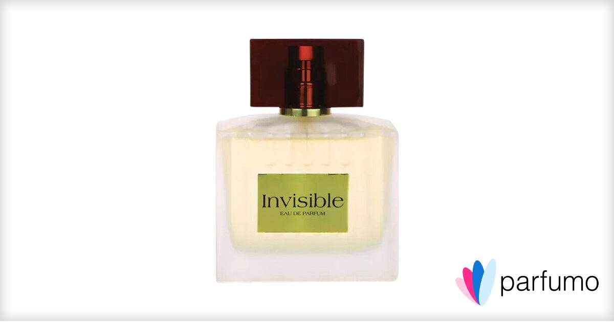 Invisible by Estiara » Reviews & Perfume Facts