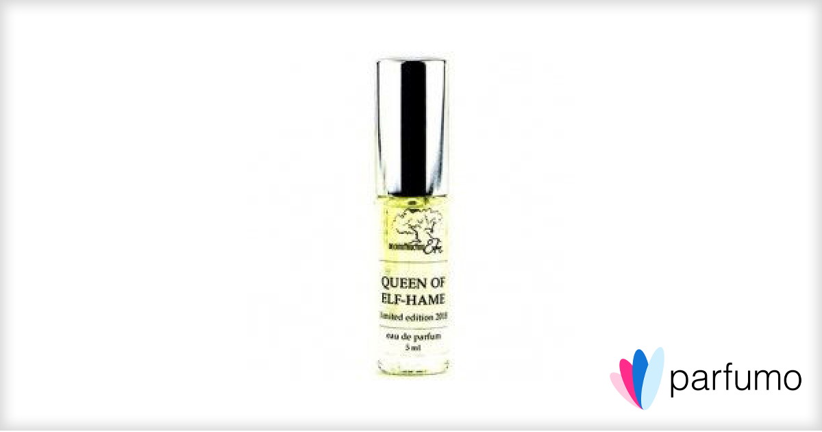 Queen of Elf-Hame by Deconstructing Eden » Reviews & Perfume Facts