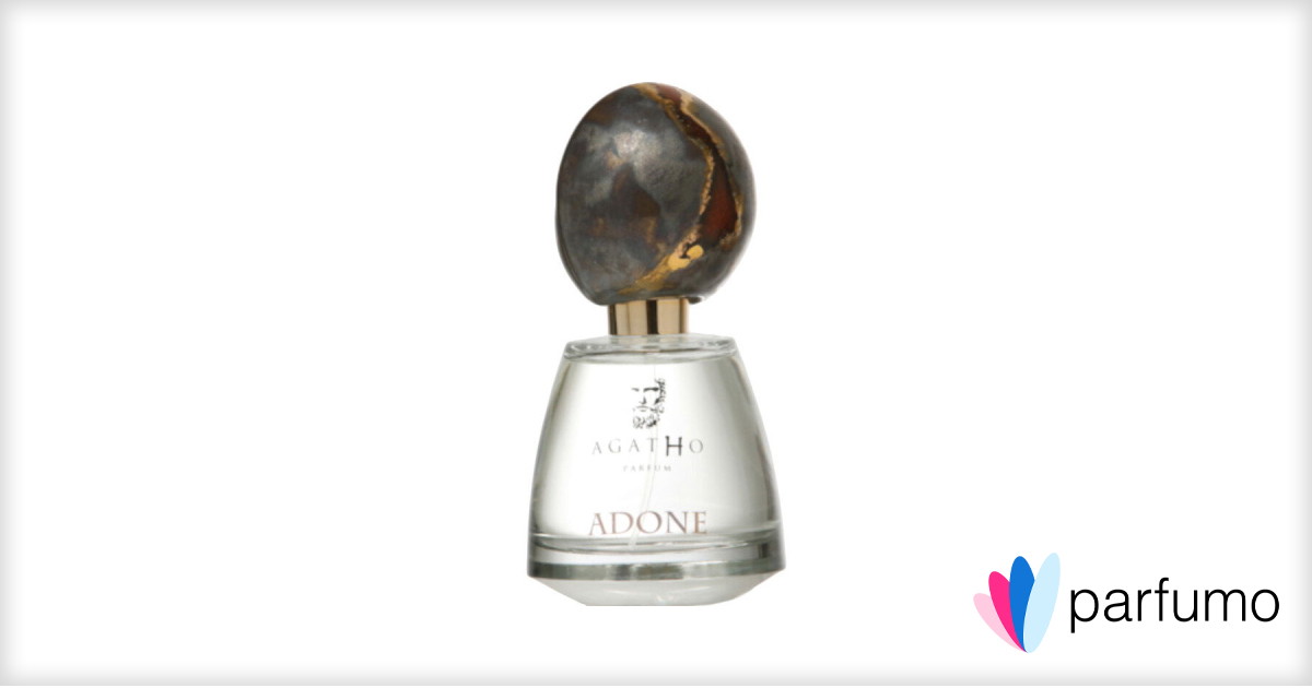 Adone by Agatho » Reviews & Perfume Facts