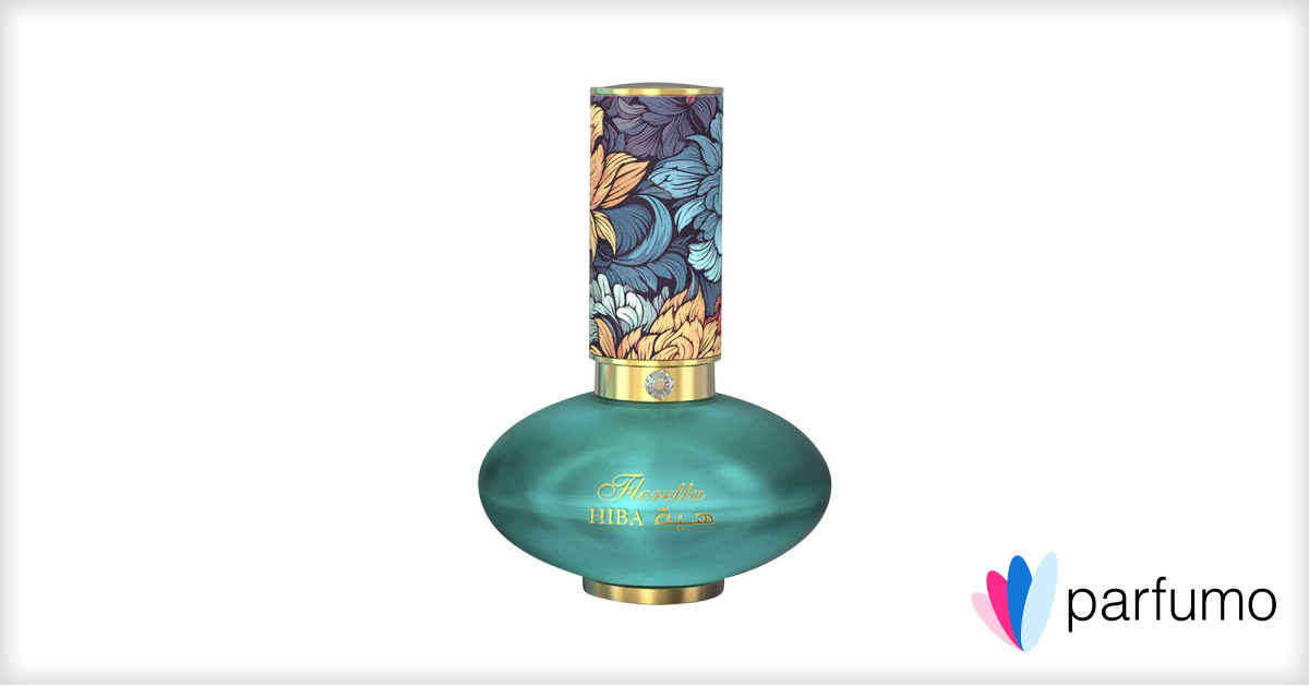 Hiba / هبة by Le Chameau » Reviews & Perfume Facts Hiba / هبة by Le Chameau » Reviews & Perfume Facts