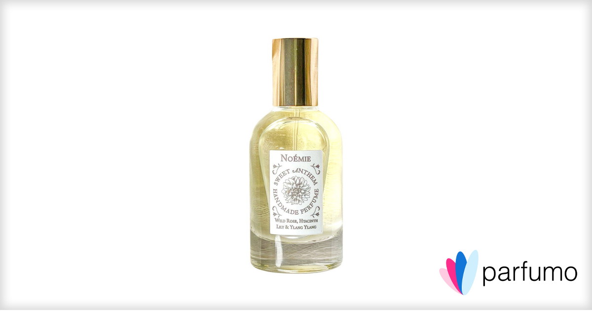 Noémie by Sweet Anthem » Reviews & Perfume Facts