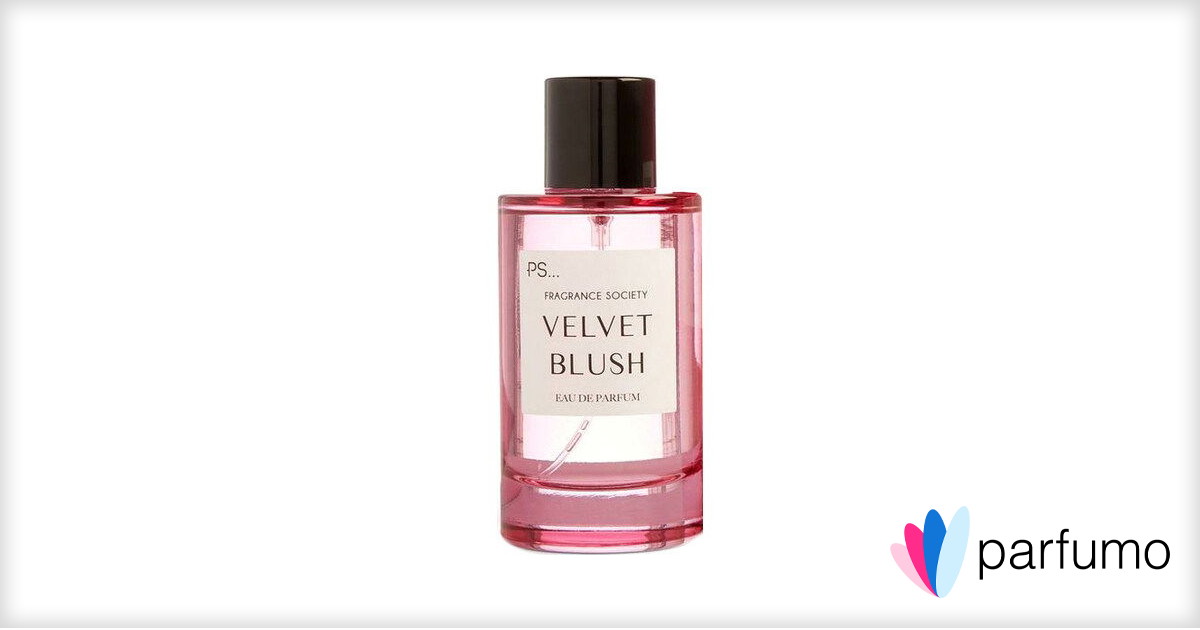 Velvet Blush by Primark » Reviews & Perfume Facts