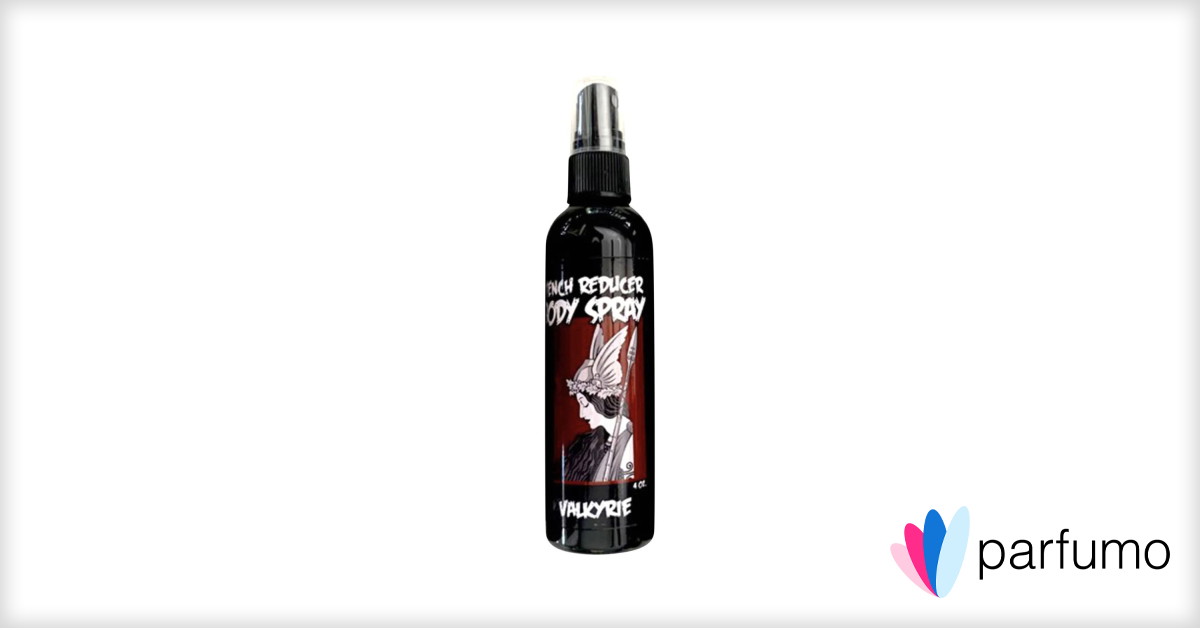 Valkyrie by Bloodbath (Body Spray) » Reviews & Perfume Facts