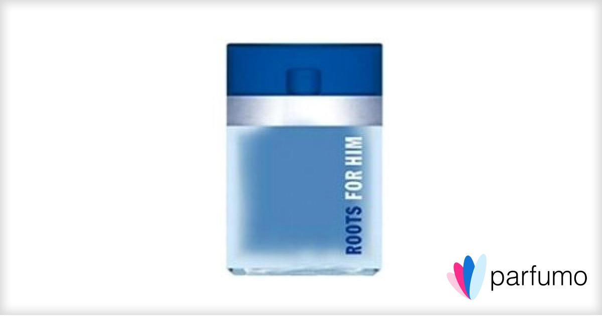 Roots - for Him » Reviews & Perfume Facts