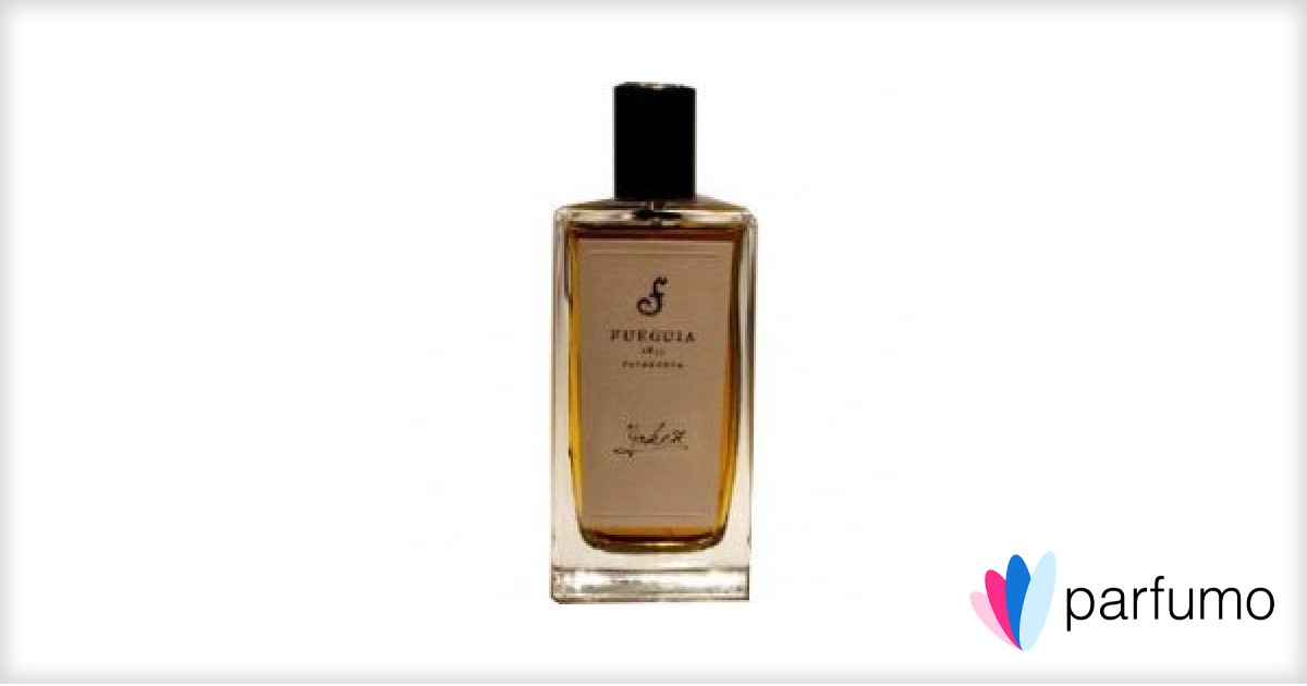 Yakeñ by Fueguia 1833 (Perfume) » Reviews & Perfume Facts