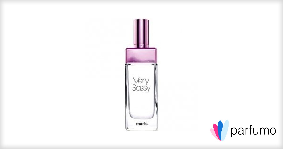 Very Sassy by mark. (Eau de Parfum) » Reviews & Perfume Facts