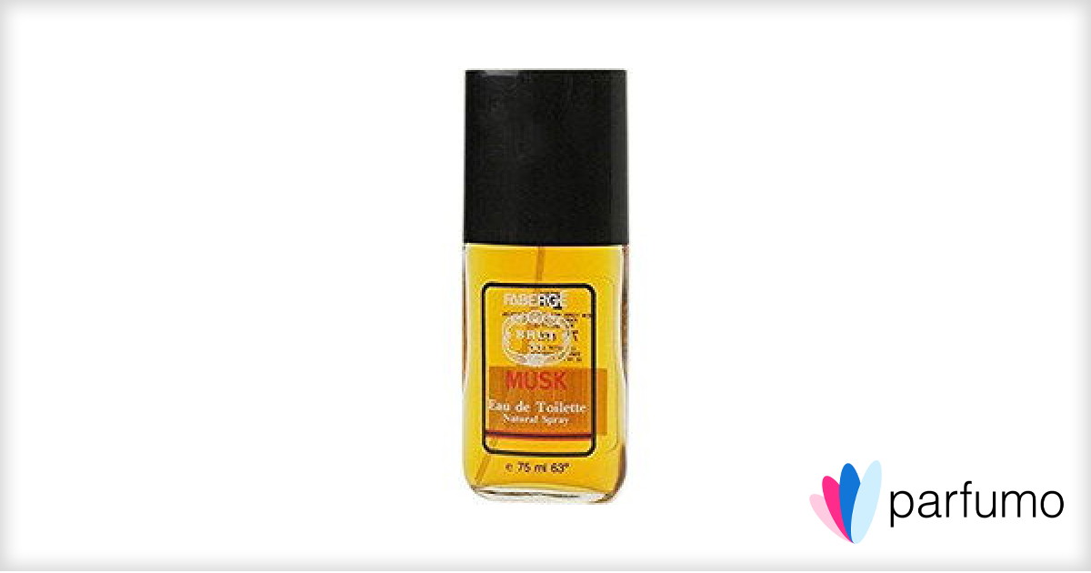 Brut 33 Musk by Fabergé (Eau de Toilette) » Reviews & Perfume Facts