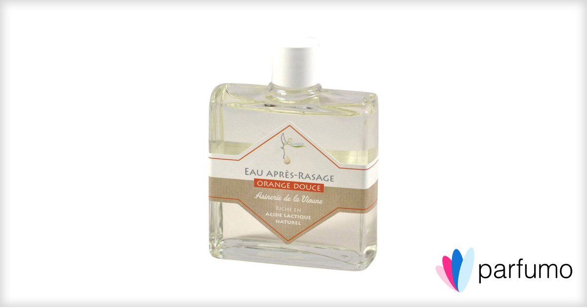 Orange Douce by Le Père Lucien » Reviews & Perfume Facts