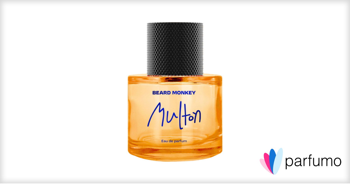 Multon by Beard Monkey » Reviews & Perfume Facts