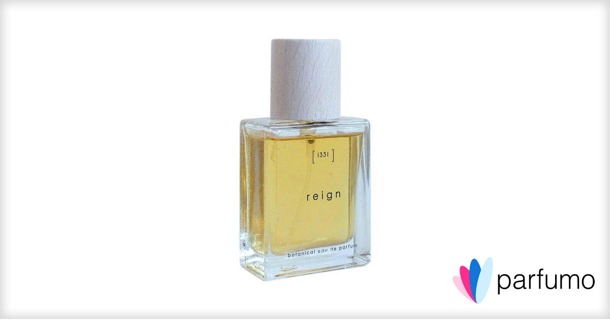 Reign by 1331 (Eau de Parfum) » Reviews & Perfume Facts