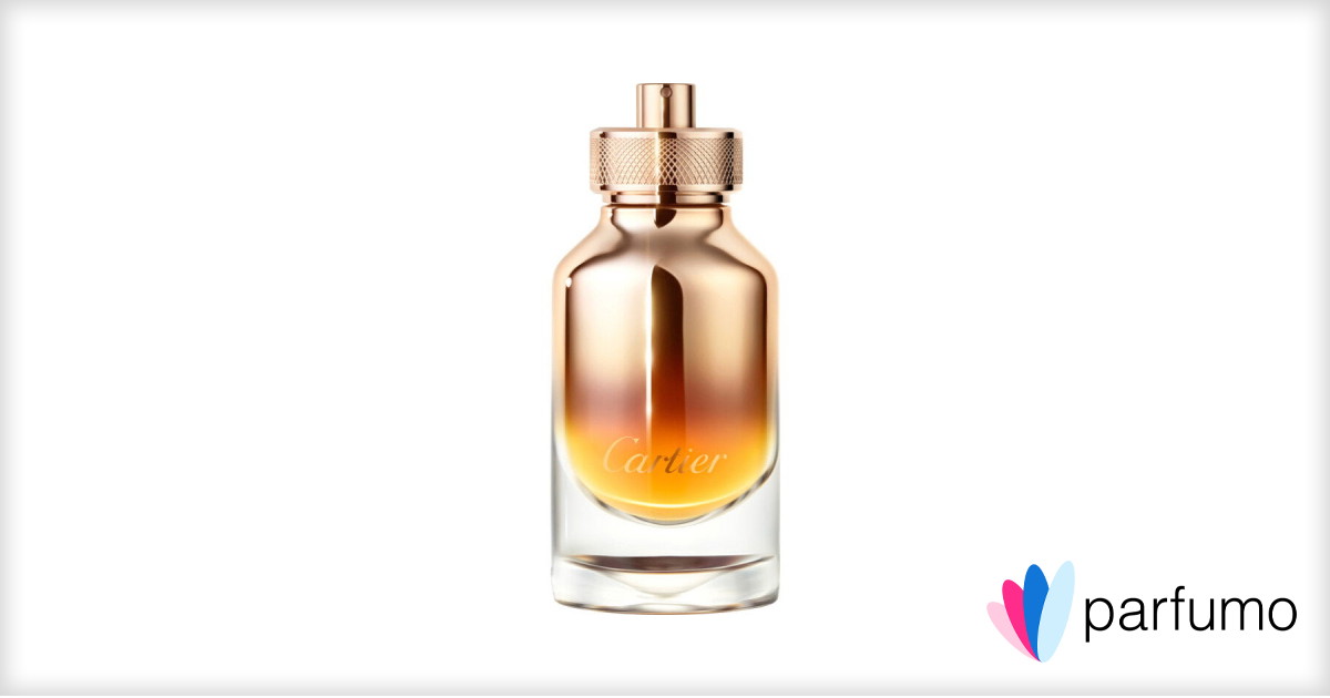 L'Envol Parfum by Cartier » Reviews & Perfume Facts