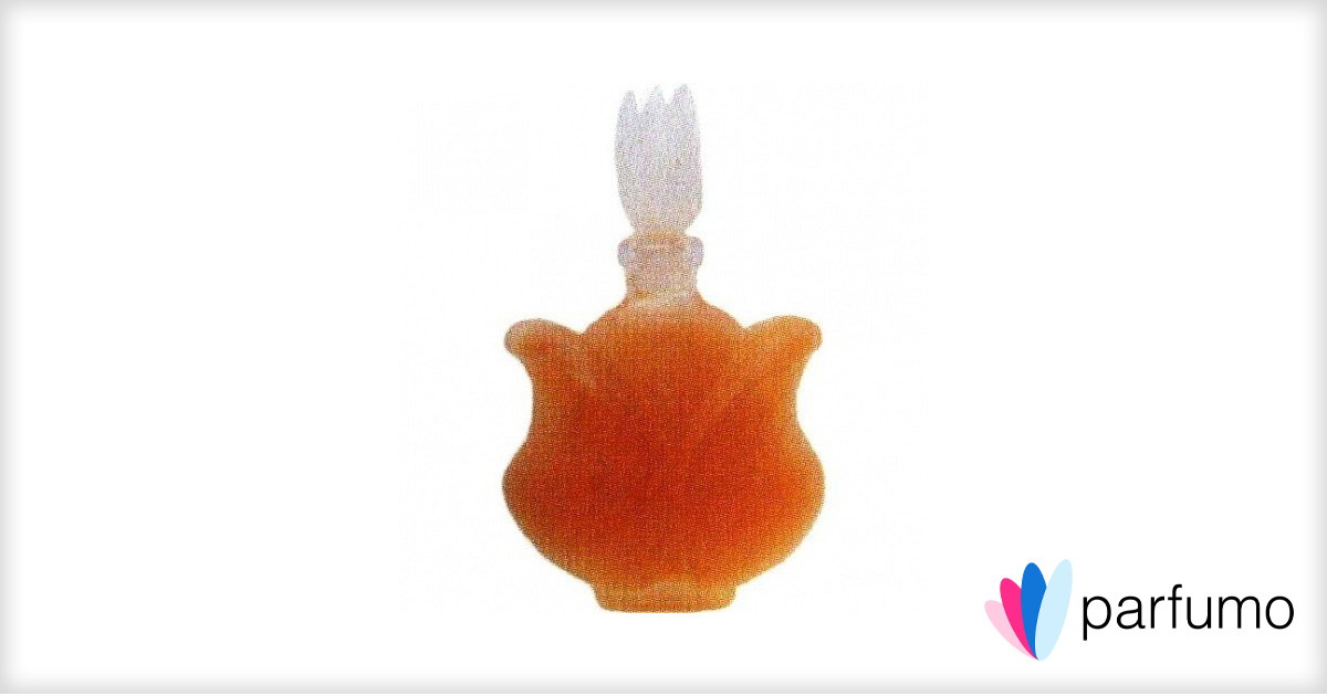 Tulip by Fortune Duck » Reviews & Perfume Facts