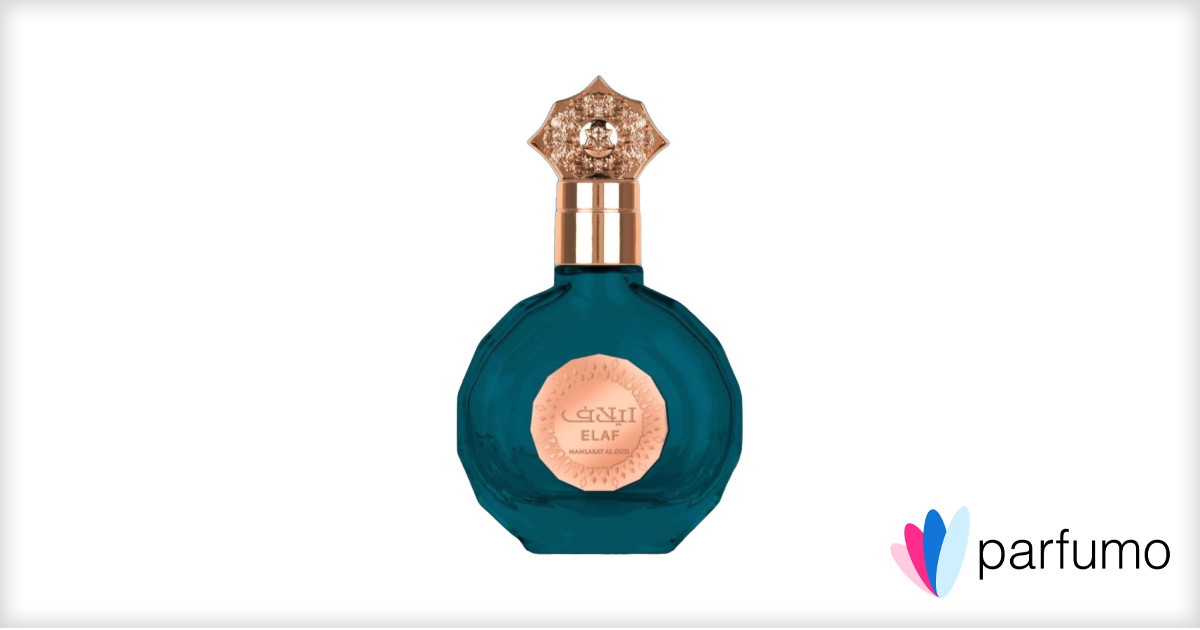 Elaf / إيلاف by Mamlakat Al Oud / مملكة العود » Reviews & Perfume Facts