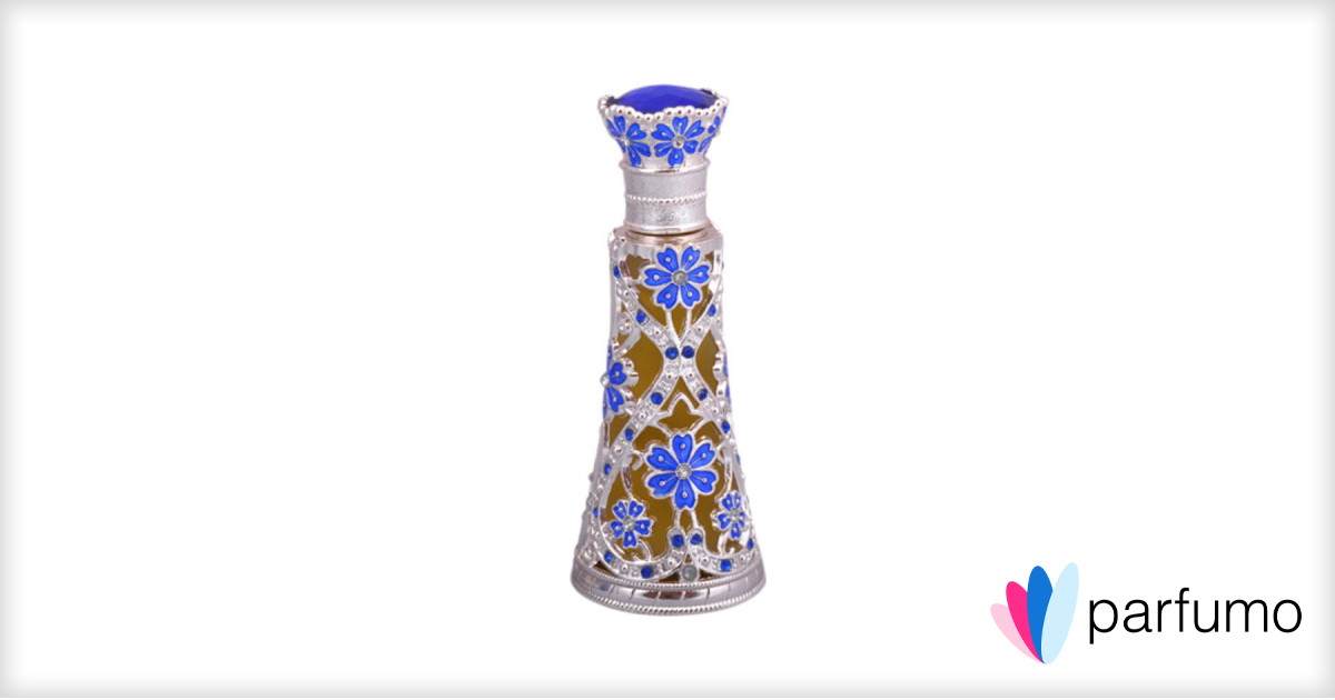 Burhan by Naseem (Perfume Oil) » Reviews & Perfume Facts