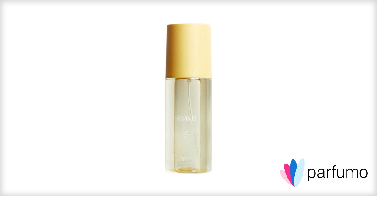 Zara - Weekend 04 - Femme 2021 Body Mist » Reviews & Perfume Facts