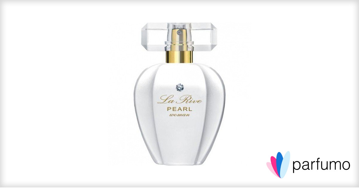 Pearl Woman by La Rive » Reviews & Perfume Facts