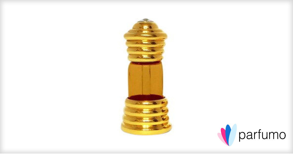 Arabian Amber by Al-Muhib » Reviews & Perfume Facts