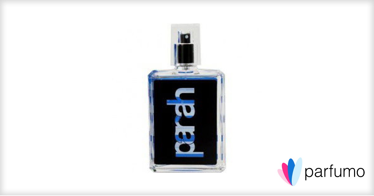 Parah - Man Eau de Toilette (Eau de Toilette) » Meinungen ...