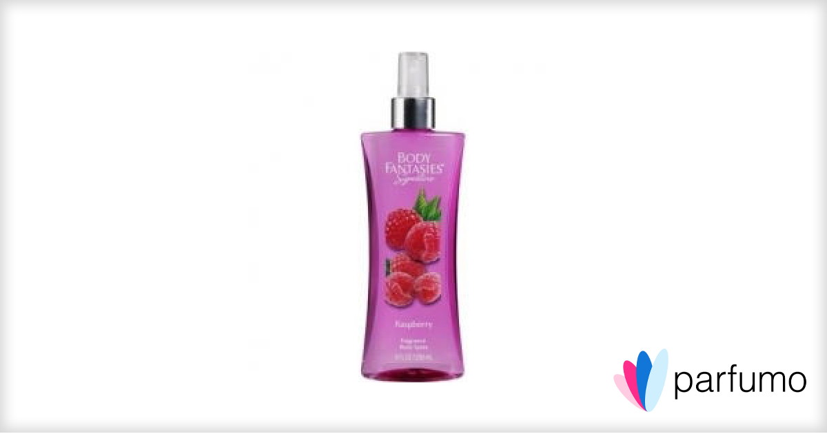 Raspberry by Body Fantasies » Reviews & Perfume Facts