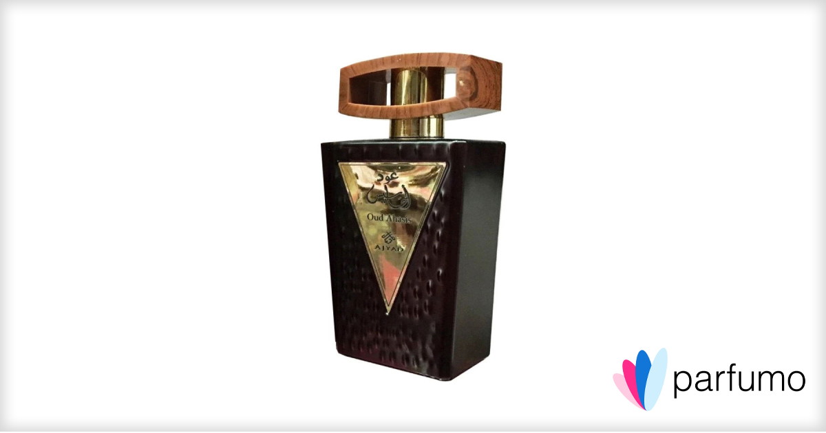 Oud Ahasis by Ajyad » Reviews & Perfume Facts