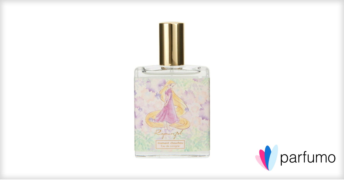 Rapunzel - Rêvé Fleurir / レーヴ フルリール ＜ラプンツェル＞ by Moment Chouchou (Eau de ...