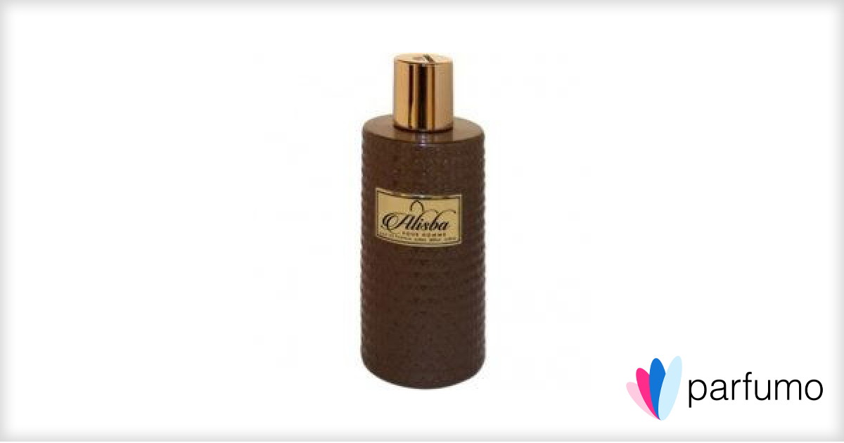 Alisba by Khalis / خالص » Reviews & Perfume Facts