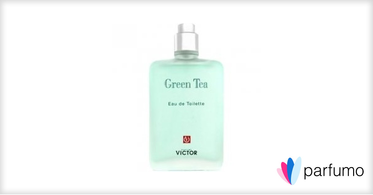 Green Tea by Victor » Reviews & Perfume Facts